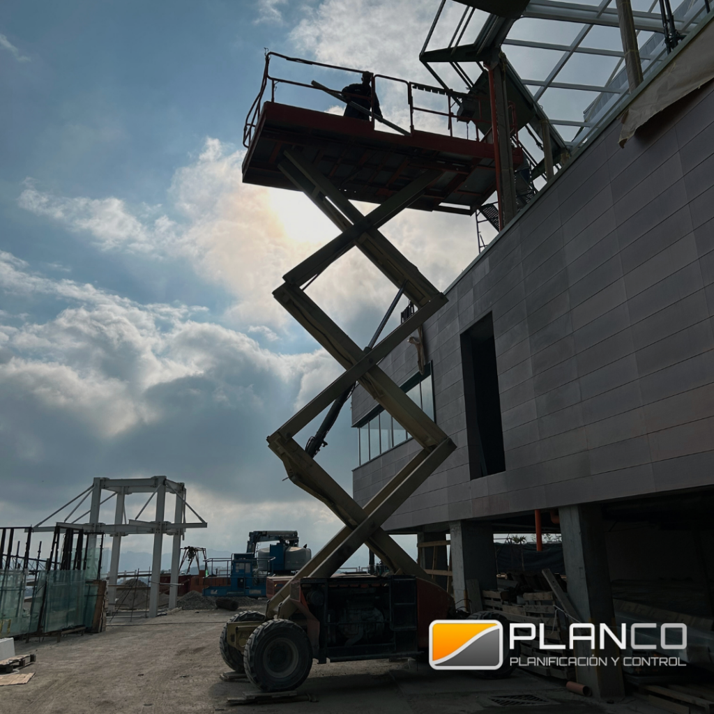Inicio - Ingeniería Planco